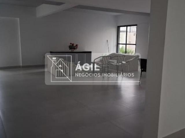 Venda Apartamento 3 dormitórios com suíte Jardim Aquarius São José dos Campos SP Entrada Soci