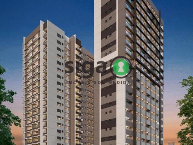 VENDA APARTAMENTO 3 DORMITÓRIOS E 2 VAGAS NA VILA MARIANA