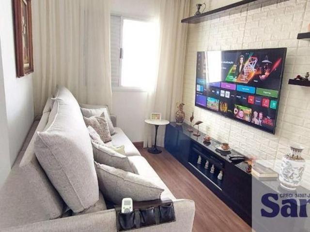 Venda Apartamento 3 Dormitórios em Água Branca SP por R$840k