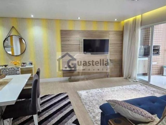 Venda: Apartamento 3 Dormitórios em Baeta Neves R$943.000