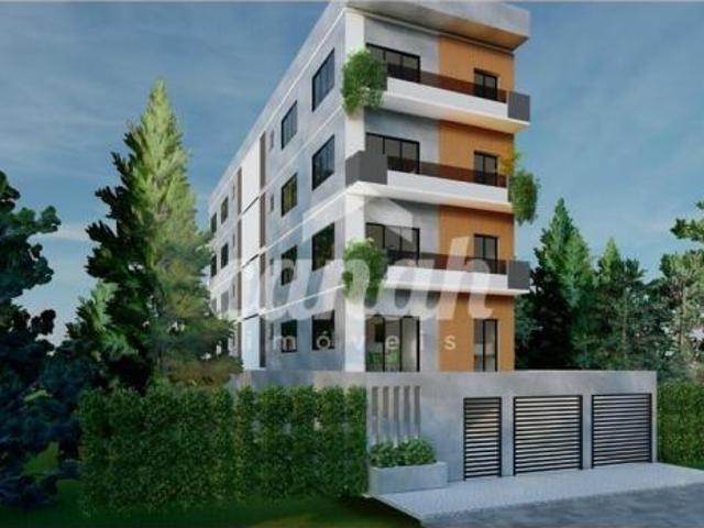 Venda: Apartamento 3 Dormitórios em Jardim Botânico
