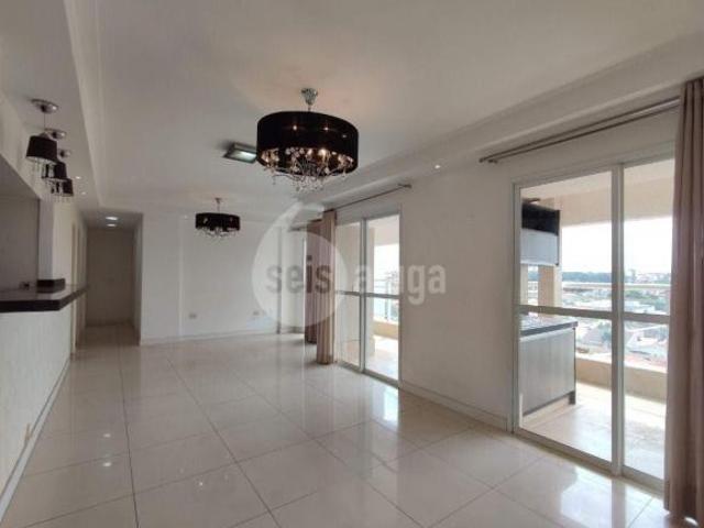 Venda Apartamento 3 Dormitórios em Jardim São Paulo R$1.350.000