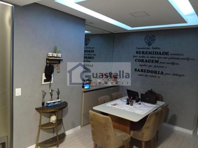 Venda Apartamento 3 Dormitórios em Rudge Ramos R$636.000