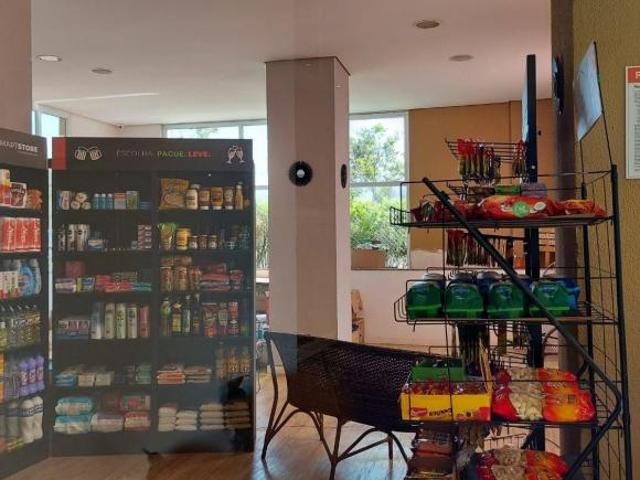 Venda: Apartamento 3 Dormitórios em Vila Santa Catarina, Americana