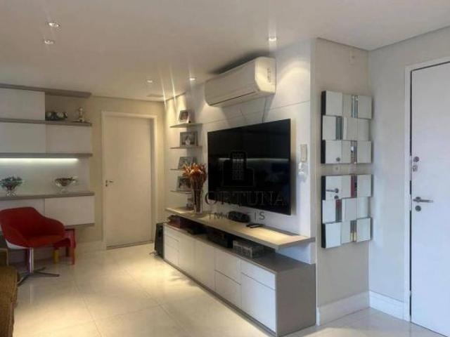Venda apartamento 3 dormitórios Lazer total 2 vagas V. Clementino R$1.520.000,00