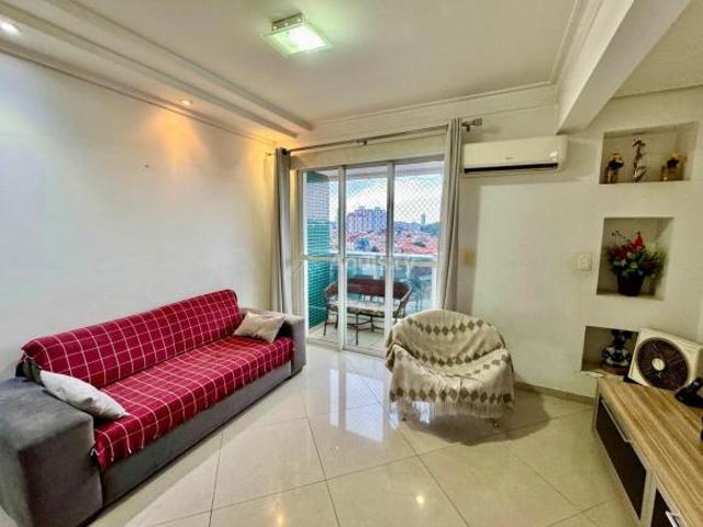 Venda Apartamento 3 Dormitórios Vila Regente Feijó SP