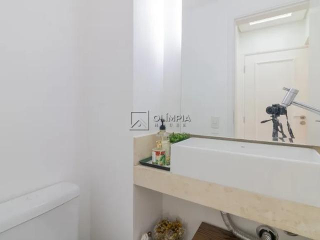 Venda Apartamento 3 Dormitórios 114 m² Vila Olímpia