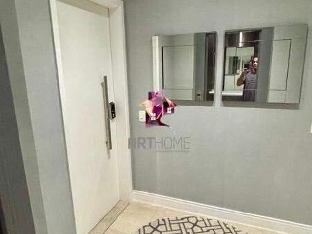 Venda: Apartamento 3 dormitórios 1 suíte, 2 vagas, Centro de São Bernardo do Campo