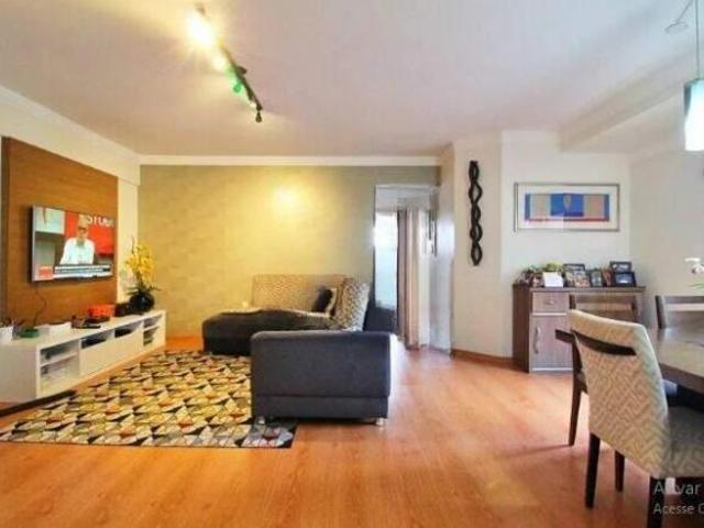 Venda: Apartamento 3 dormitórios 1 suíte no Campestre, Santo André – 108 m², 2 vagas