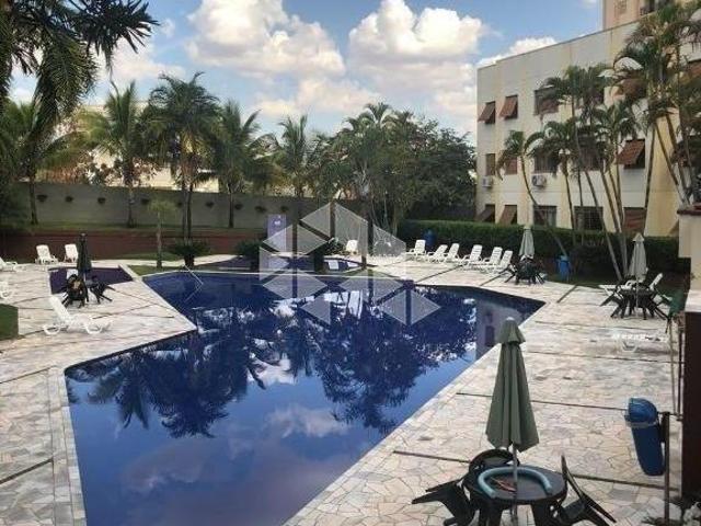VENDA APARTAMENTO 3 DORMITORIOS, 2 VAGAS BAIRRO IGUATEMI