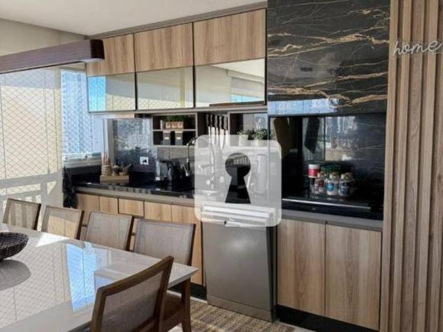 VENDA APARTAMENTO 3 DORMITÓRIOS, 3 SUÍTES 2 VAGAS, DEPÓSITO 107m² FREGUESIA DO Ó SP