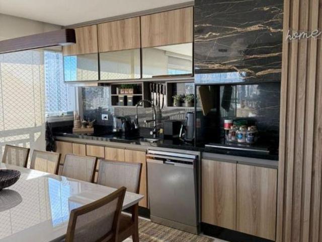 VENDA APARTAMENTO 3 DORMITÓRIOS, 3 SUÍTES 2 VAGAS, DEPÓSITO 107m² FREGUESIA DO Ó SP