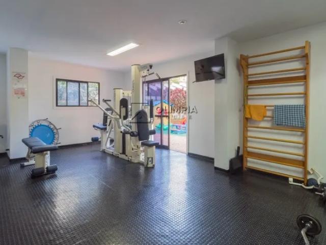 Venda Apartamento 3 Dormitórios 90 m² Moema
