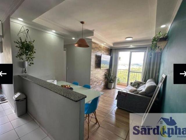 Venda Apartamento 3 Dorms em Jardim Isis Cotia por R$350 mil