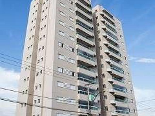 Venda Apartamento 3 Dorms, 1 Suíte em Jardim São Domingos