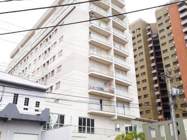 Venda: Apartamento 3 Dorms, 1 Suíte no Centro de Americana R$490k
