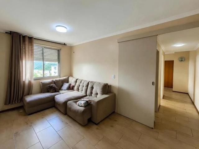 Venda: Apartamento 3 Dorms 1 VAGA em Jardim Sabará, POA
