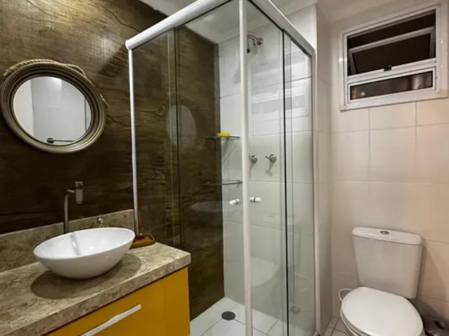 Venda Apartamento 3 dorms 1suite 2 vagas Picanço Parque Residence