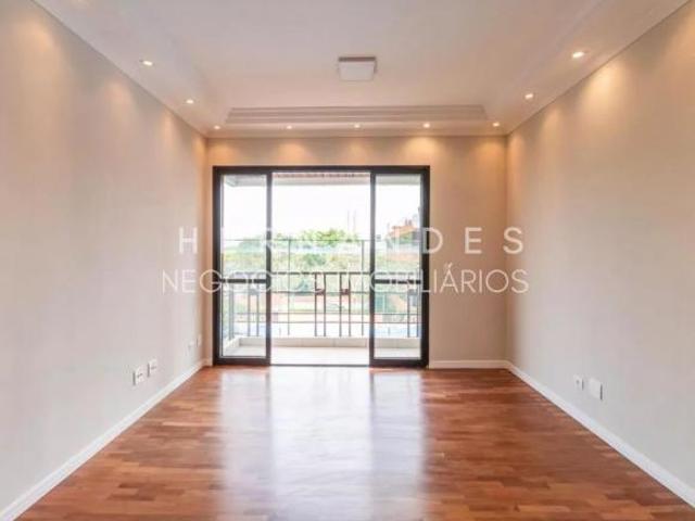 Apartamento à venda em Alphaville Centro Industrial 3 quartos, 1 suíte, 2 salas, 2 banheiros, 1 va