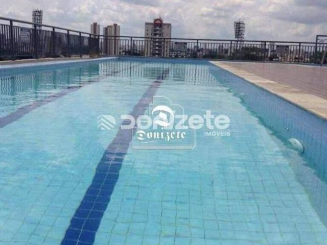 Venda: Apartamento 3 Quartos, 1 Suíte, 2 Vagas | Vila América, Santo André | Financiamento Disponíve