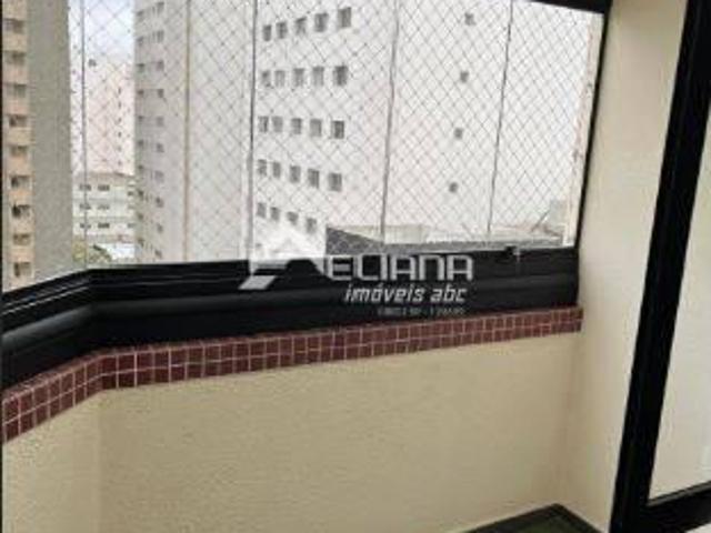 Venda Apartamento 3 quartos 2 vagas lazer B. Cerâmica