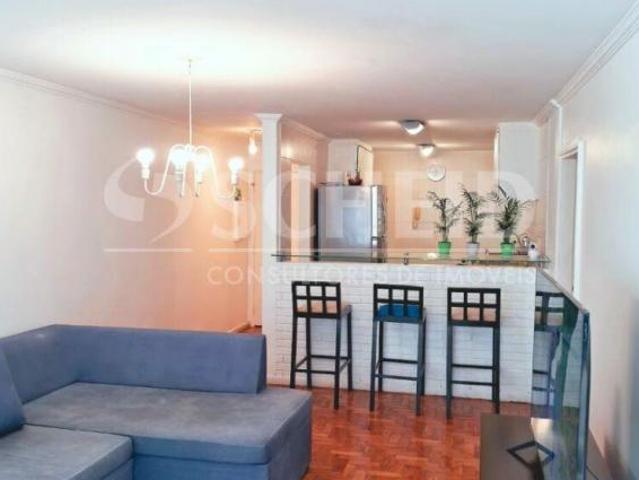venda apartamento 3 quartos 2 suites 1 vaga no Edifício Solar de Vila Mariana, rua frança pinto