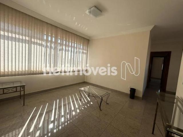 Venda Apartamento 3 quartos Colégio Batista Belo Horizonte