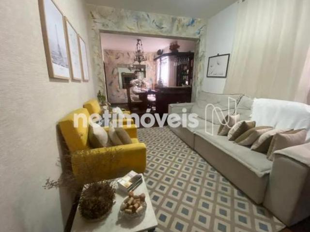 Venda Apartamento 3 quartos Colégio Batista Belo Horizonte