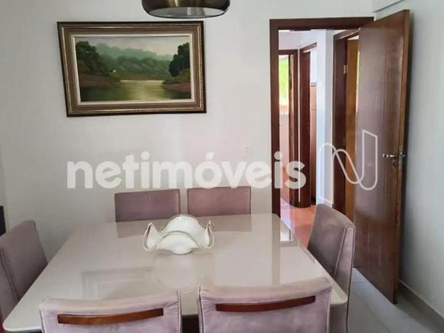Venda Apartamento 3 quartos Colégio Batista Belo Horizonte