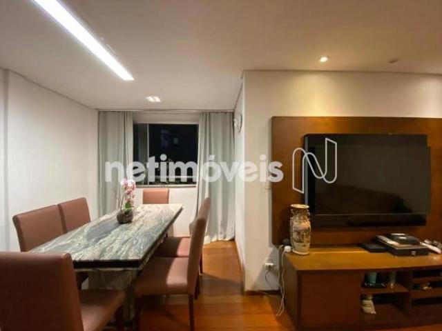Venda Apartamento 3 quartos Colégio Batista Belo Horizonte