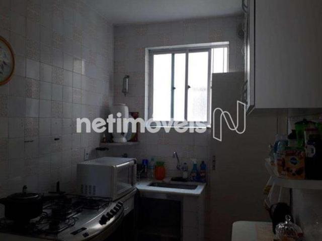 Venda Apartamento 3 quartos Colégio Batista Belo Horizonte