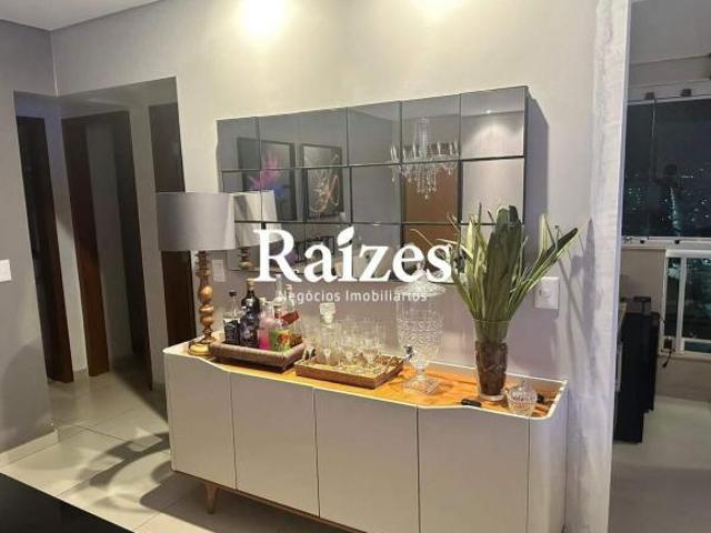 Venda: Apartamento 3 quartos com suíte, 97,5m², 2 vagas em Tabajaras, Uberlândia