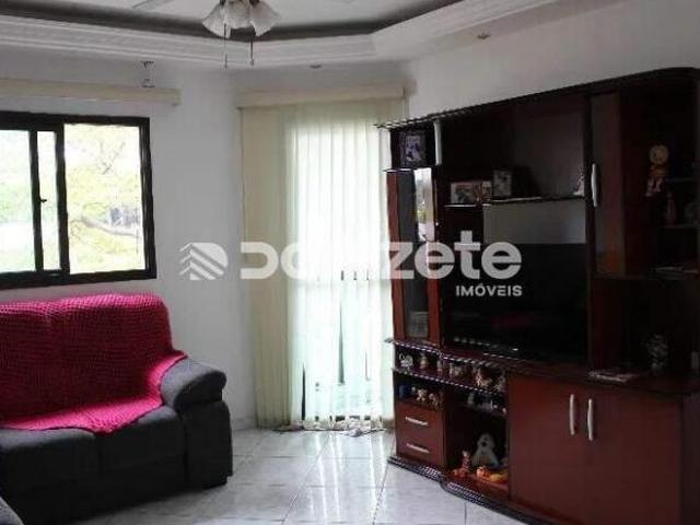 Venda: Apartamento 3 Quartos com Vista Mar – Vila Guiomar, Santo André, 2 Vagas