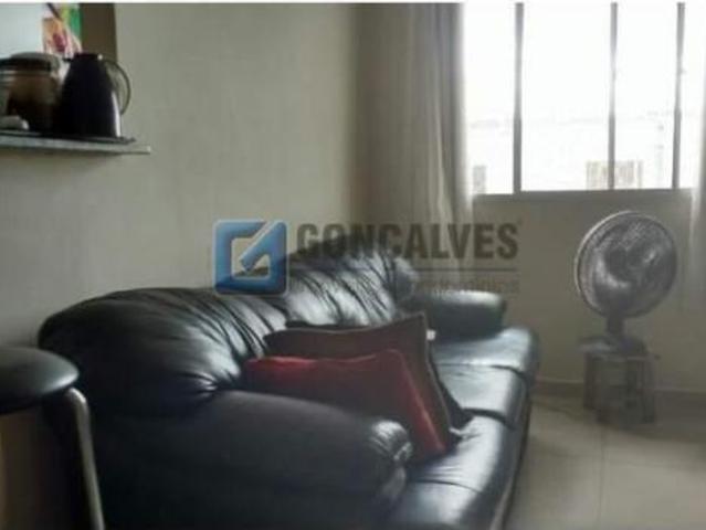 Venda: Apartamento 3 Quartos com 1 Suíte em Parque São Vicente, Mauá – 144 m² totais