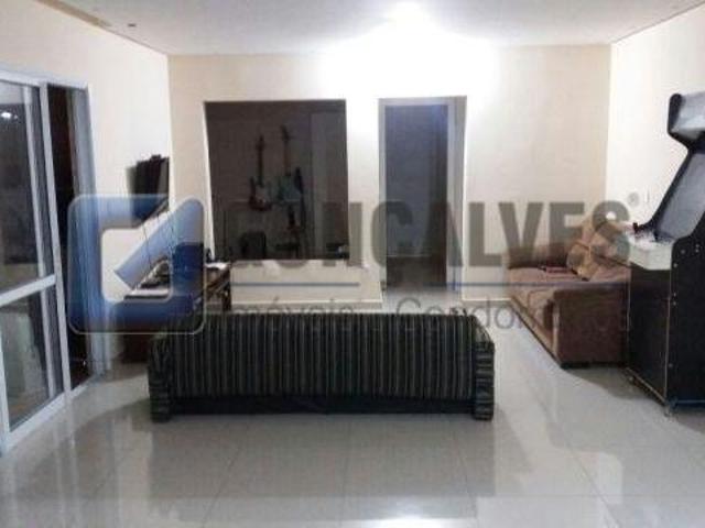 Venda: Apartamento 3 Quartos com 2 Vagas no Centro de São Vicente – 132 m²