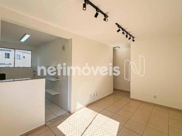 Venda Apartamento 3 quartos Conjunto Celso Machado Belo Horizonte