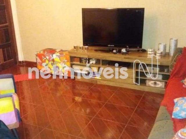 Venda Apartamento 3 quartos Conjunto Cristina são Benedito Santa Luzia