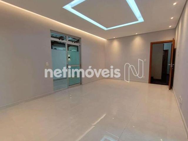 Venda Apartamento 3 quartos Cabral Contagem