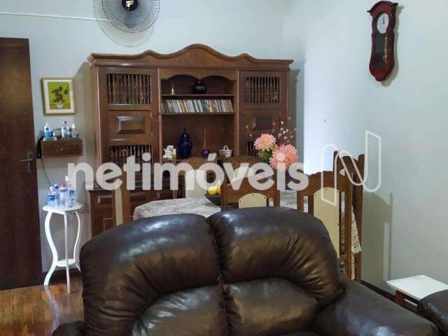 Venda Apartamento 3 quartos Cachoeirinha Belo Horizonte