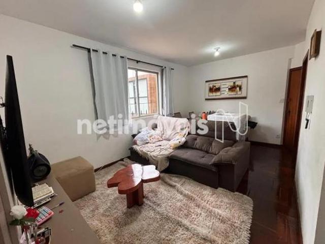 Venda Apartamento 3 quartos Cachoeirinha Belo Horizonte