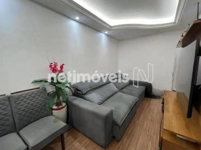 Venda Apartamento 3 quartos Caiçara Adelaide Belo Horizonte