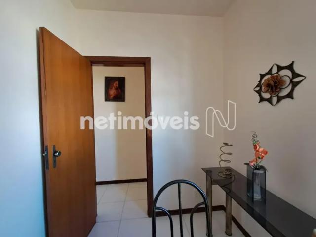 Venda Apartamento 3 quartos Caiçara Adelaide Belo Horizonte