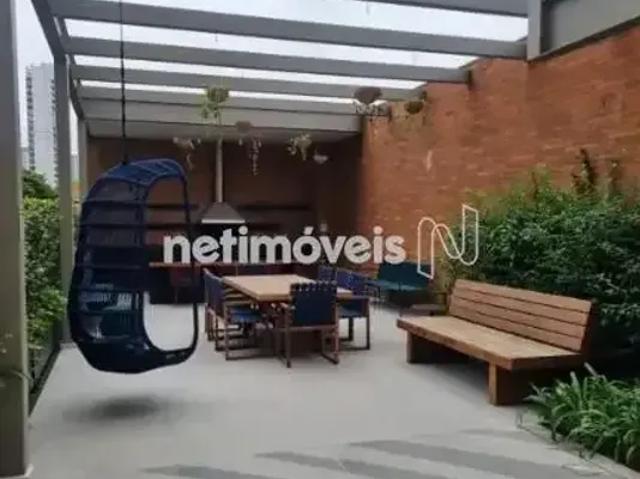 Venda Apartamento 3 quartos Campo Belo São Paulo