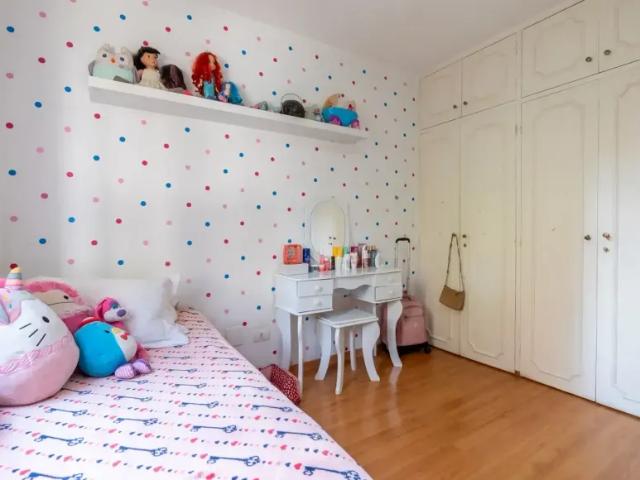 Venda Apartamento 3 quartos Campo Belo São Paulo