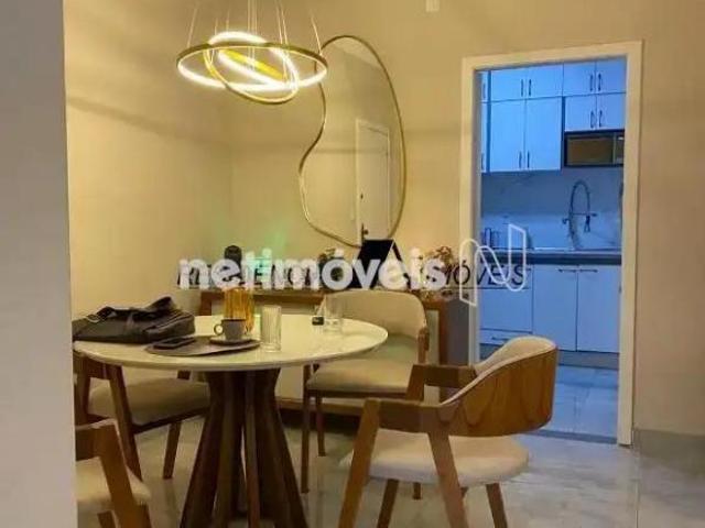 Venda Apartamento 3 quartos Carlos Prates Belo Horizonte