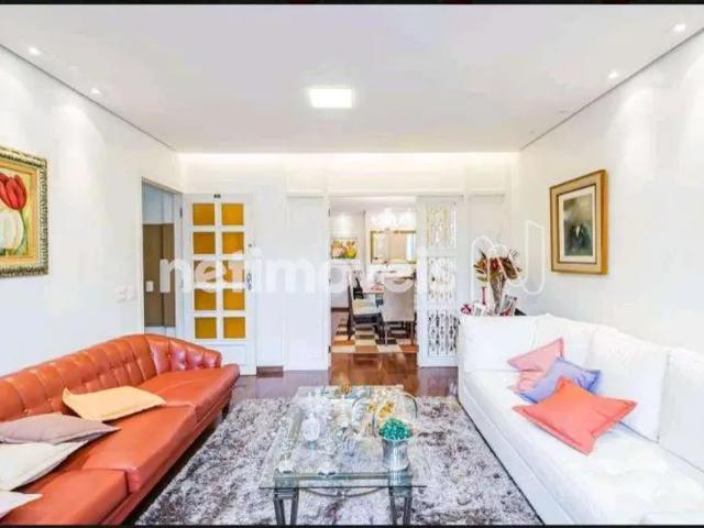Venda Apartamento 3 quartos Carmo Belo Horizonte