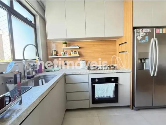 Venda Apartamento 3 quartos Carmo Belo Horizonte