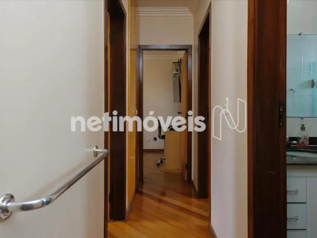 Venda Apartamento 3 quartos Carmo Belo Horizonte