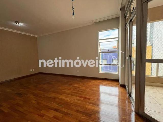 Venda Apartamento 3 quartos Castelo Belo Horizonte
