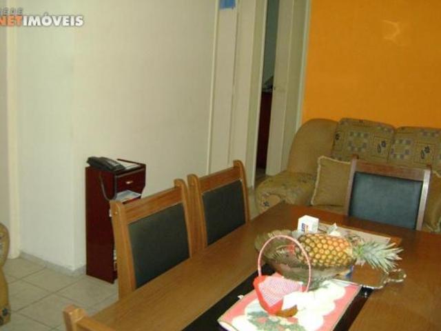 Venda Apartamento 3 quartos Castelo Belo Horizonte